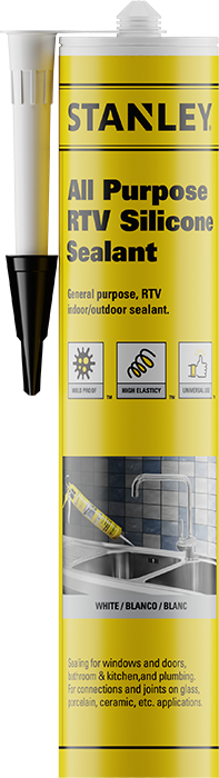 SEALANTS - STANLEY
