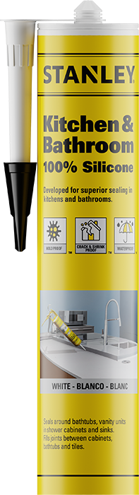 SEALANTS - STANLEY