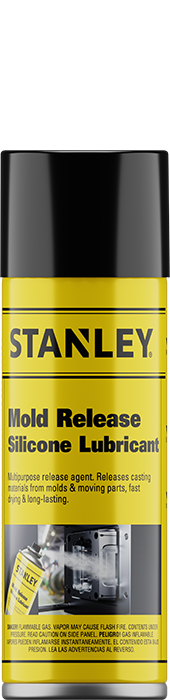AEROSOLS - STANLEY