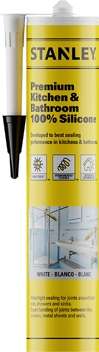 SEALANTS - STANLEY