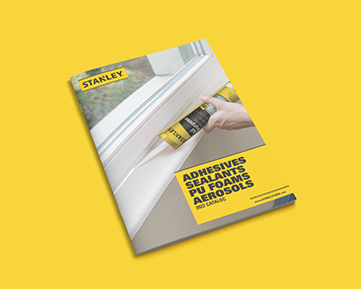 CATALOG - STANLEY