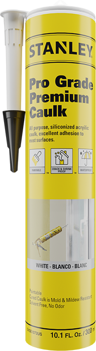 SEALANTS - STANLEY