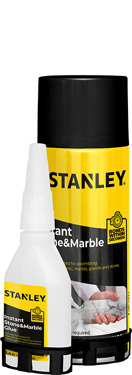 ADHESIVES - STANLEY