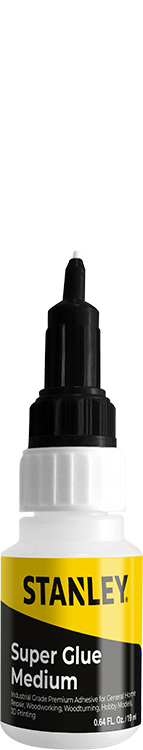 ADHESIVES - STANLEY