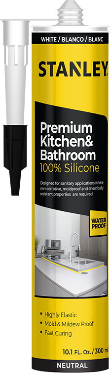 SEALANTS - STANLEY