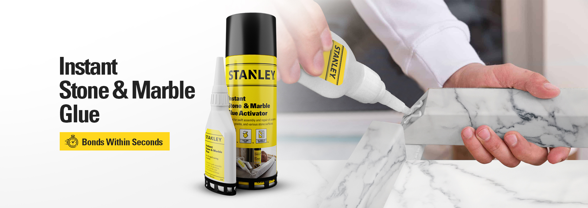 STANLEY®
